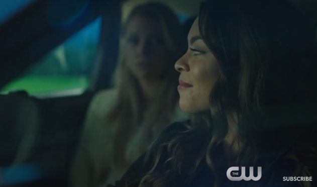 Saison 7 : Extrait du 7×12 – Bonnie, Nora et Mary-Louise | Vampire ...