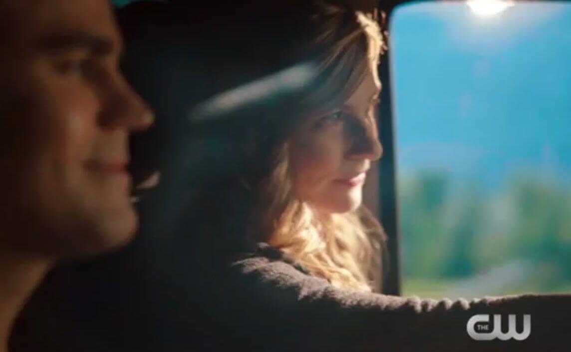 Vampire Diaries Saison 7 : Extrait du 7×15 – Stefan et Valerie ...