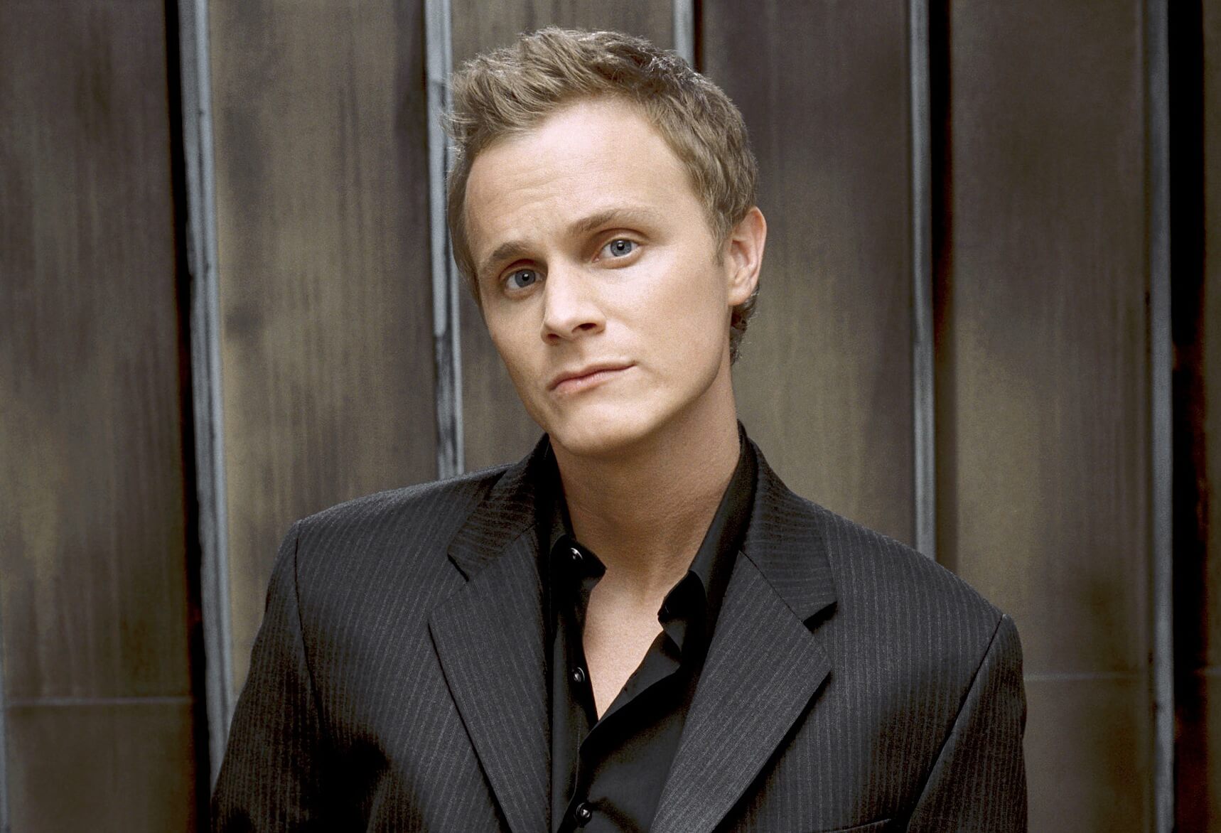 David Anders alias John Gilbert de retour dans TVD ? | Vampire Diaries ...